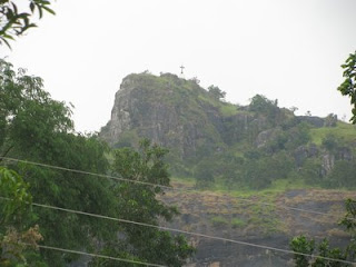 Welcome to Trivandrum District: Vellarada